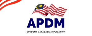 APDM 2025: Sistem Kehadiran dan Data Murid KPM